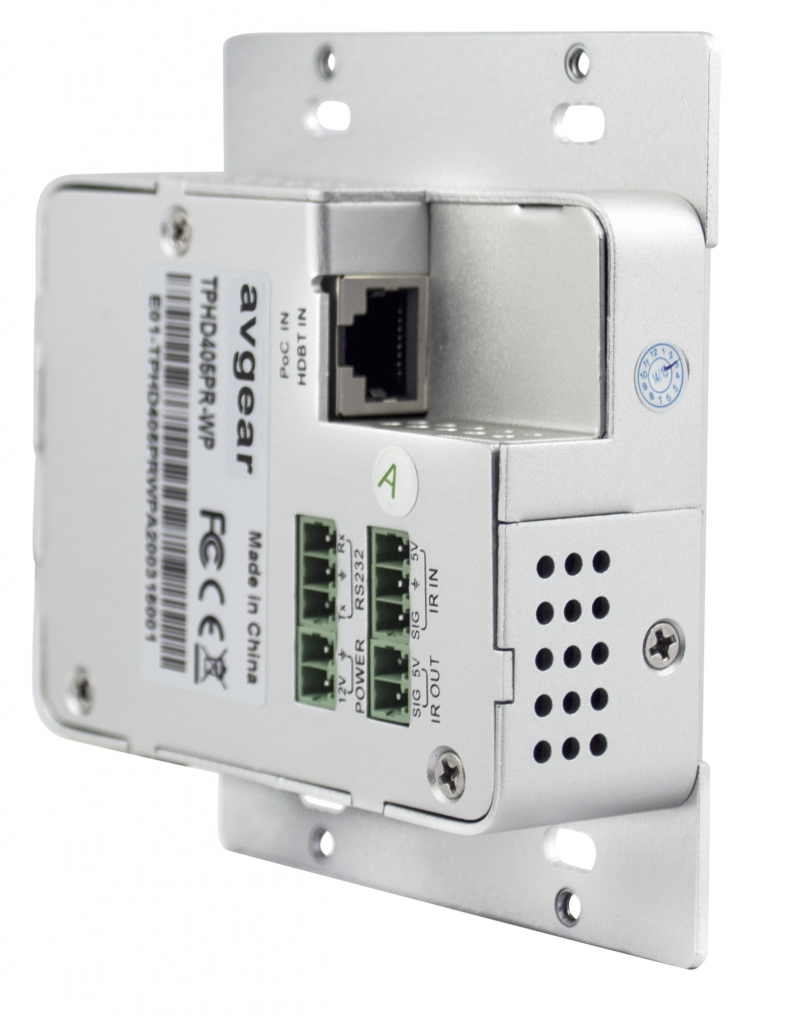 HDWP70RX-1 - Avation