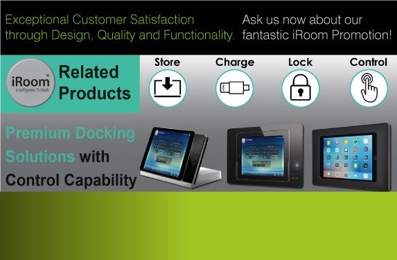 iroom 1 website - Avation