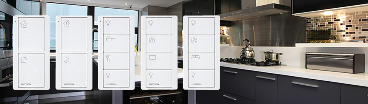 Lutron RA2 Select - Avation