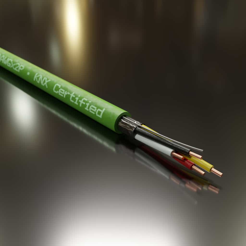 Data & Control Cable Archives - Avation