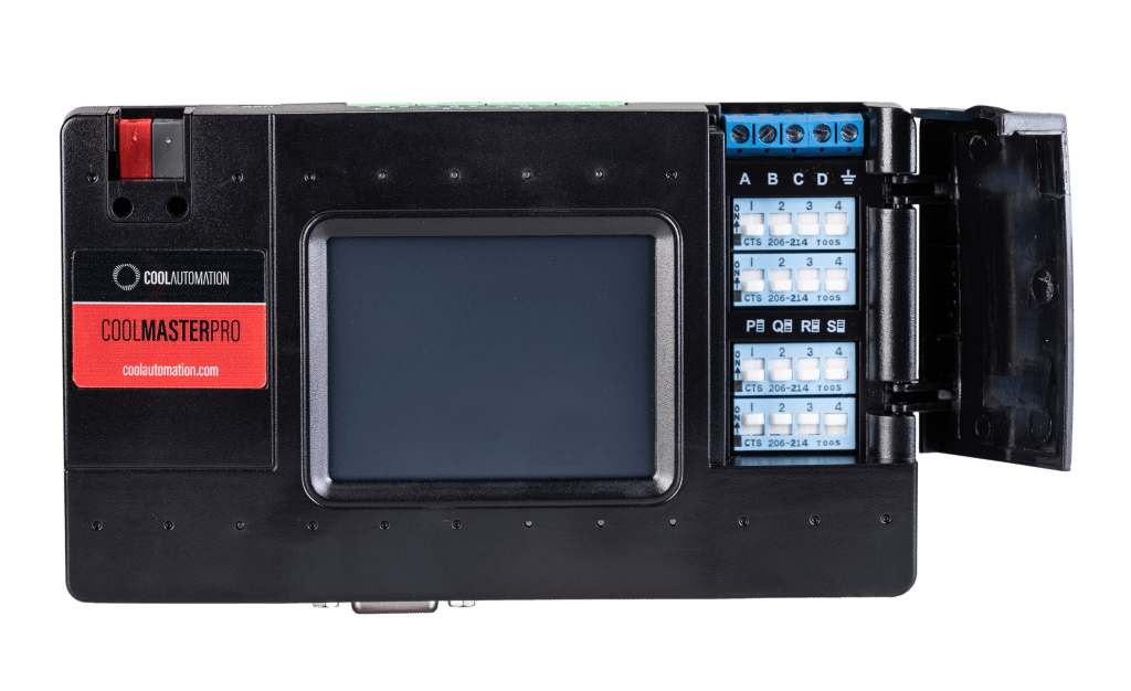 COOLMASTERPRO - KNX - Avation