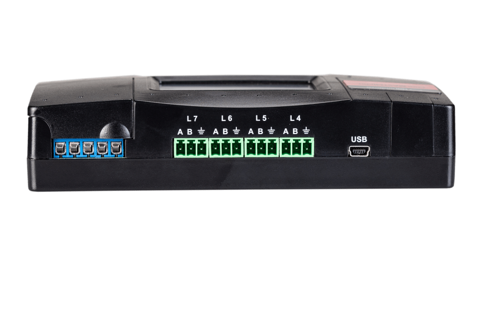 COOLMASTERPRO - Avation