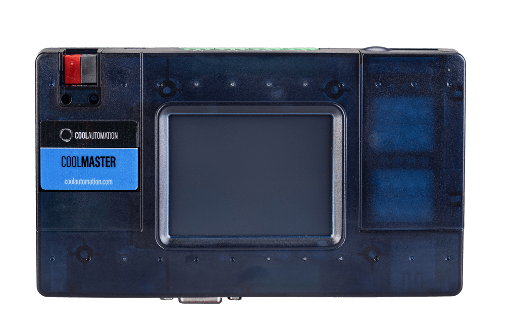 COOLMASTER - Avation