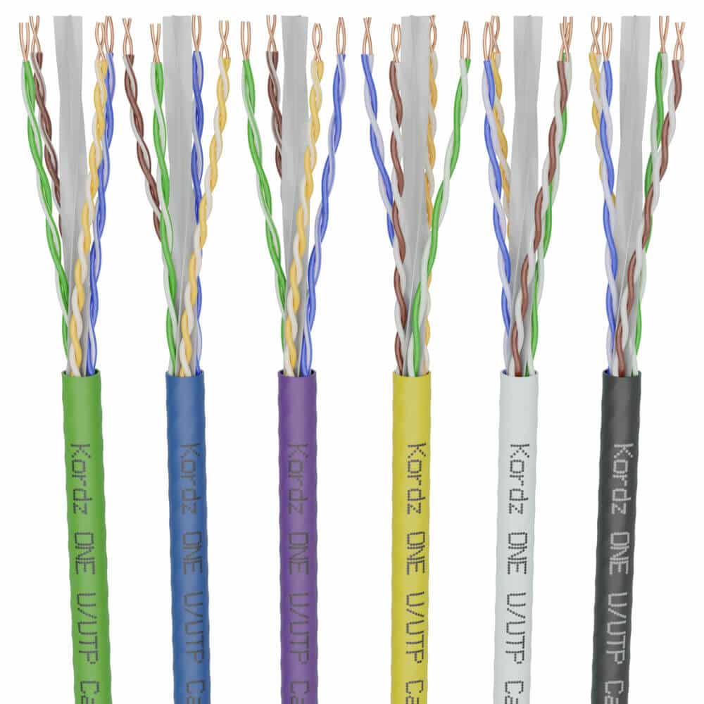 Data & Control Cable Archives - Avation